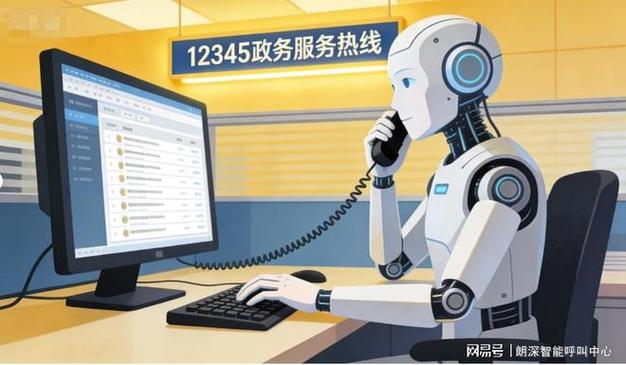 热线12345是干嘛的图标