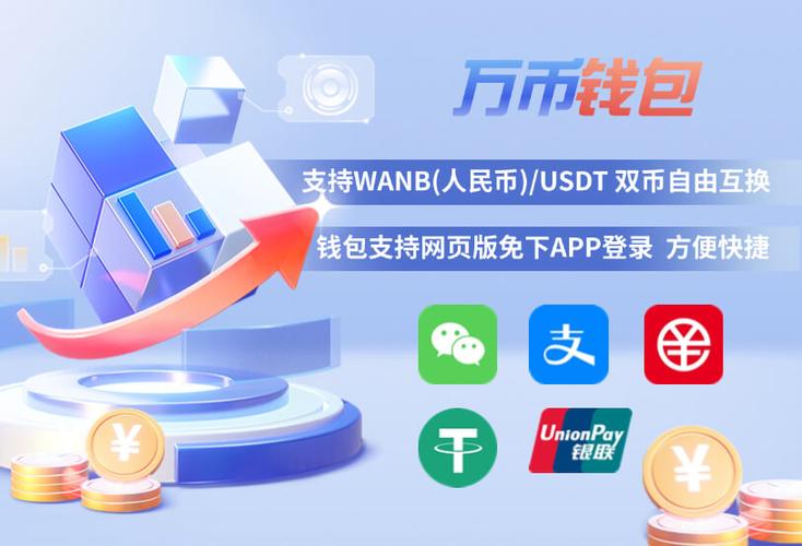 万币钱包app官方入口下载图标