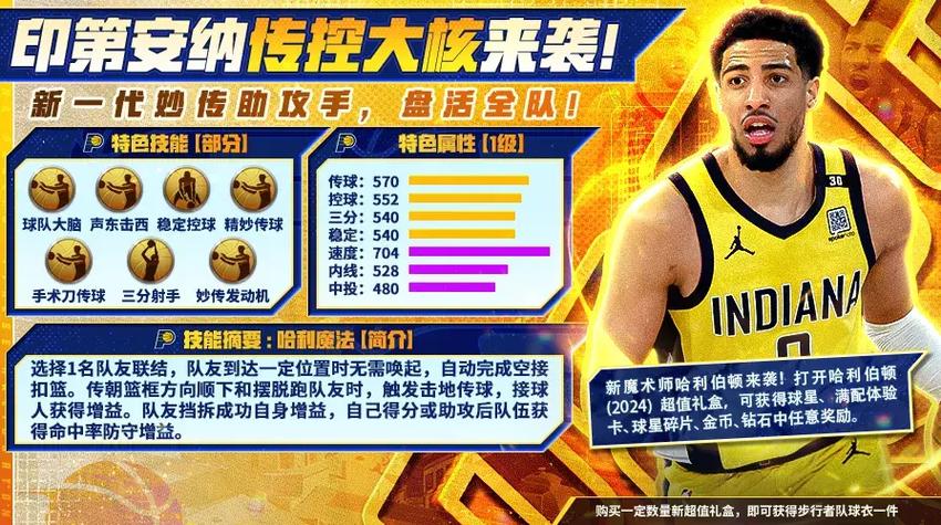 最强nba最新版本更新截图