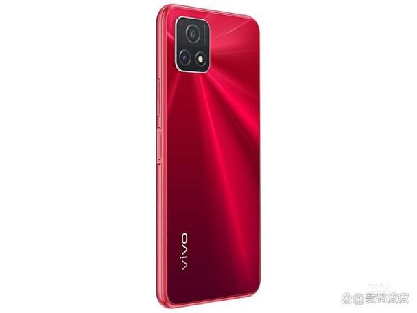 vivo31s什么时候出的