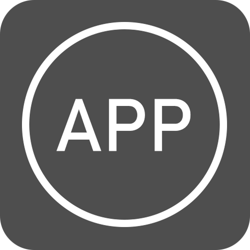 应用管理安装app图标