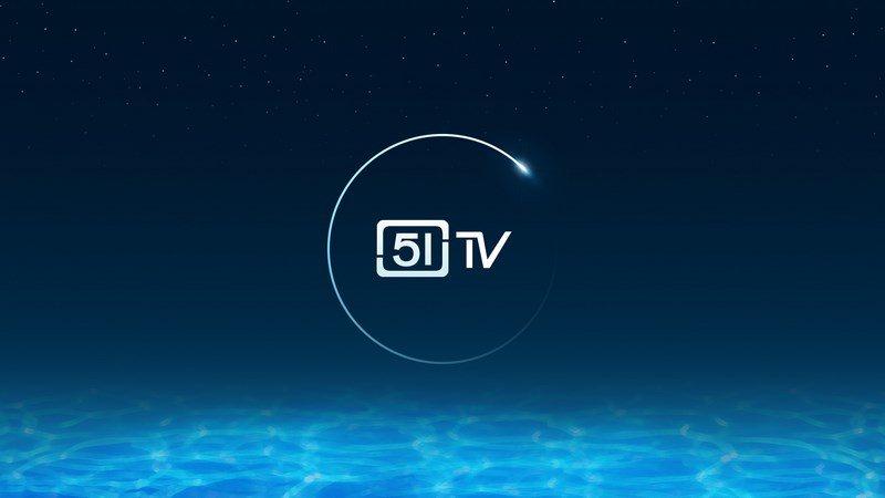 51看电视截图