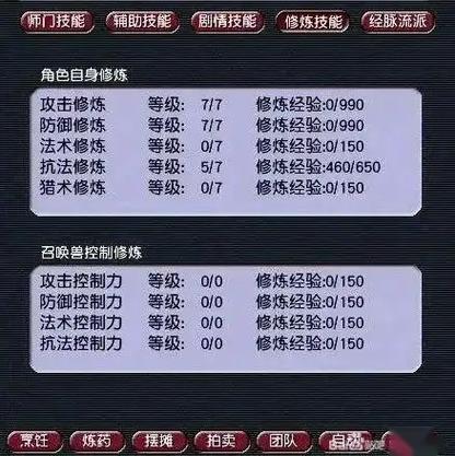 梦幻西游39级吧图标