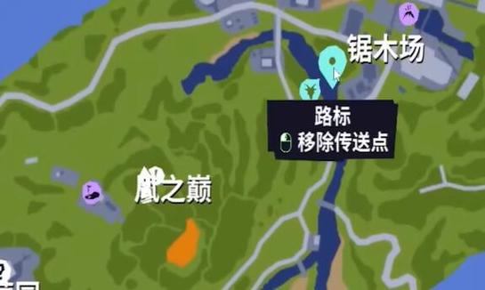模拟山羊破解版无限羊沙漠地图图标