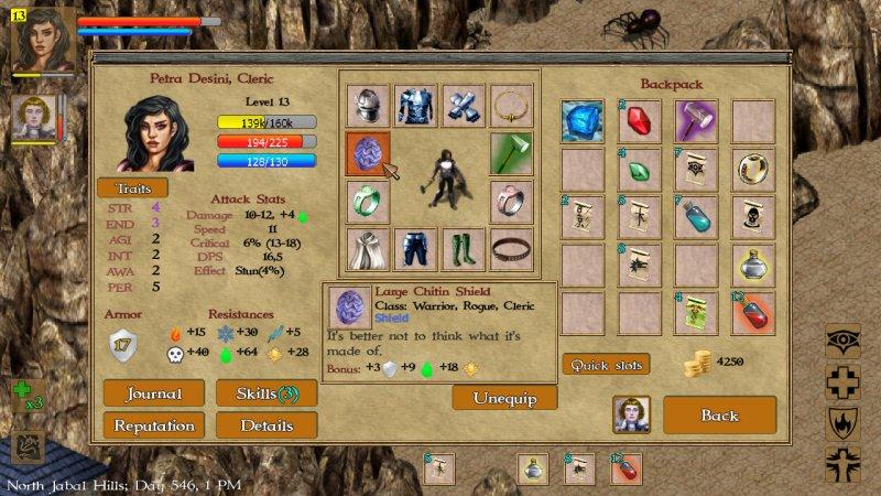 放逐王国v1.3图标