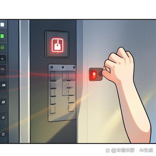门的密码输错3次怎么办截图