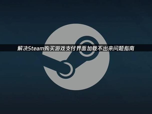 steam支付没反应图标