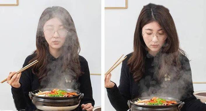镜头起雾是什么原因图标
