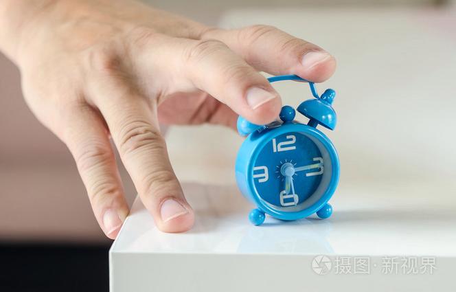 华为手机闹钟不关会一直响多久图标