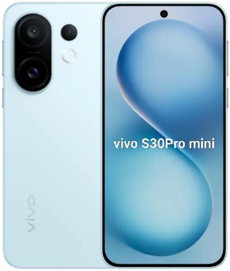 vivos30promini参数配置详细