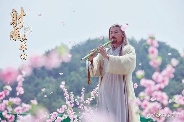 绝情谷,恶人谷,桃花岛哪个好图标