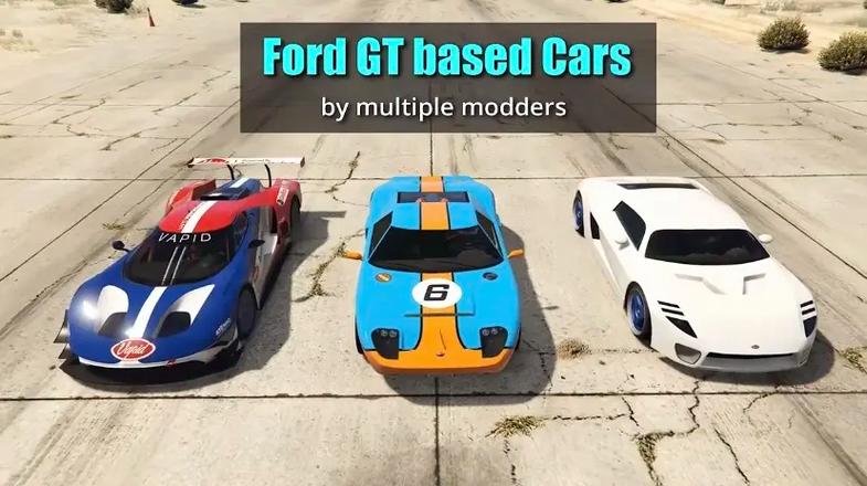 GTA5载具改装方法