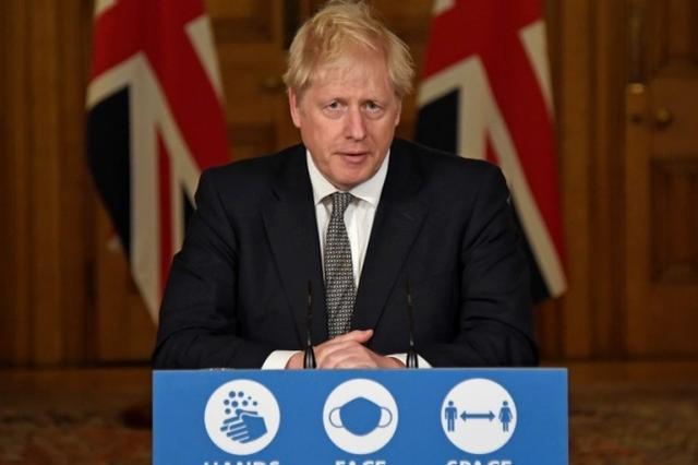 英国还会封锁吗截图