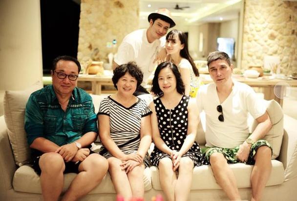 父亲小明诗敏后续章节