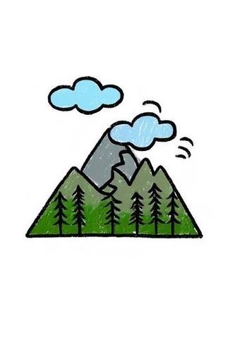 大山动漫截图