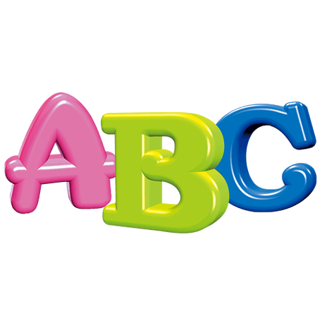 新版合并字母ABC下载图标