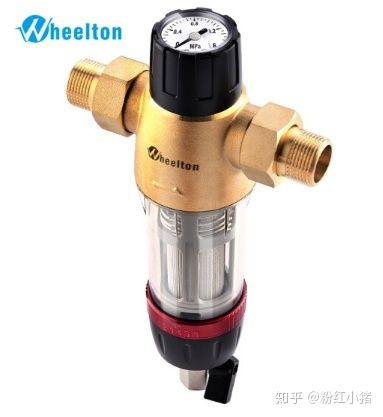 小白广告过滤图标