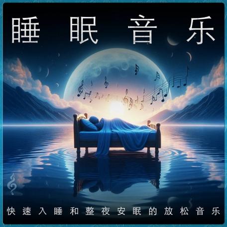 十大助眠音乐图标