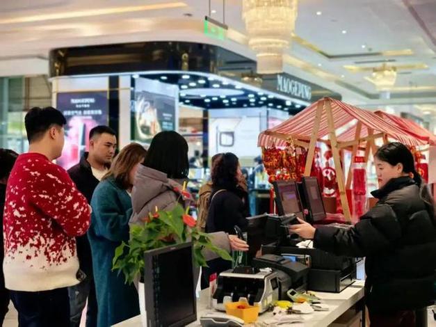 惠一惠购物app图标