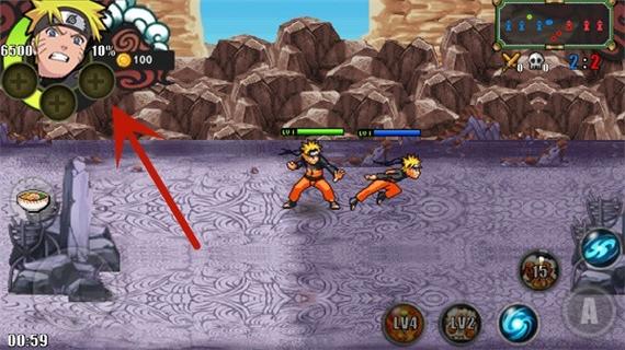 火影战记V2.1.5更新日志