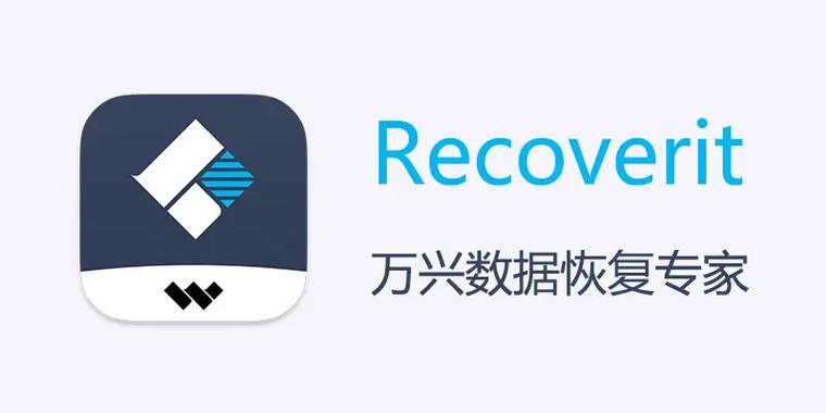 万兴恢复专家图标