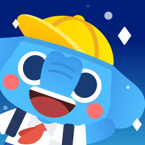 小学生作业盒子最新版图标