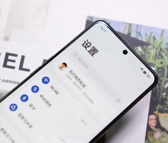 红米note12turbo卡槽有多少个截图