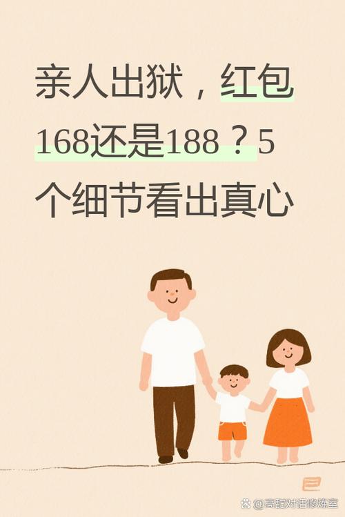 红包188寓意什么意思图标