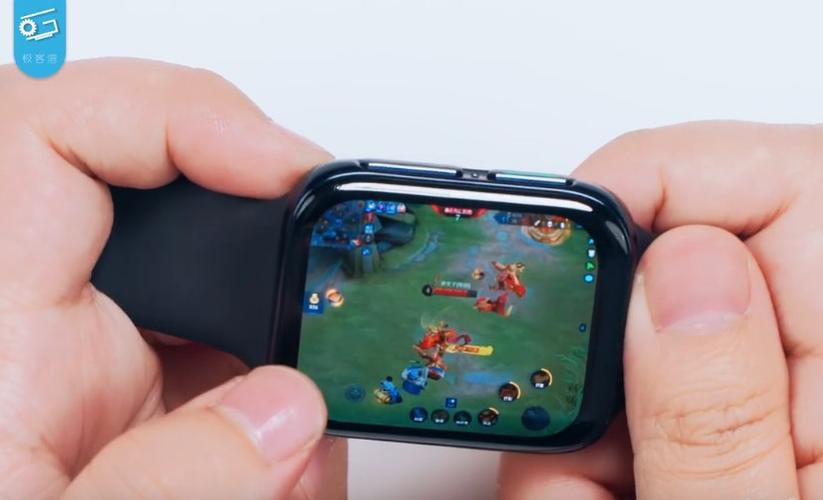 oppowatch2可以打王者吗