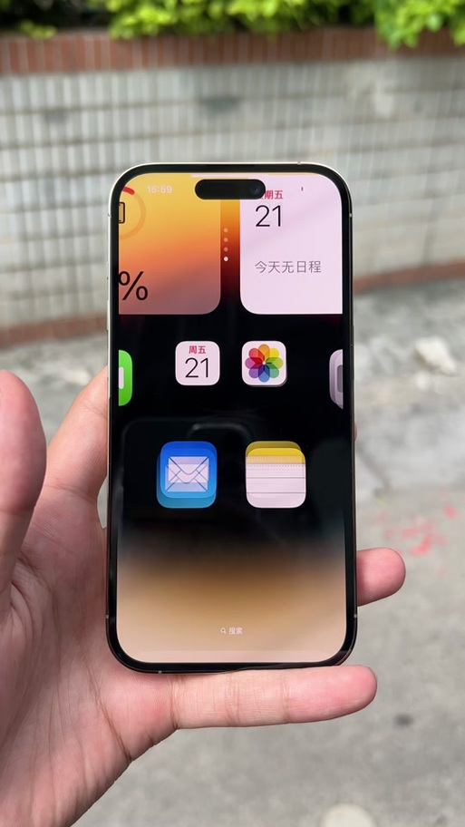 苹果蓝牙耳机显示叹号图标