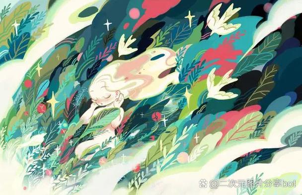 世界著名插画大师作品图标