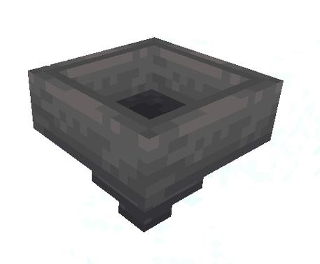 minecraft漏斗