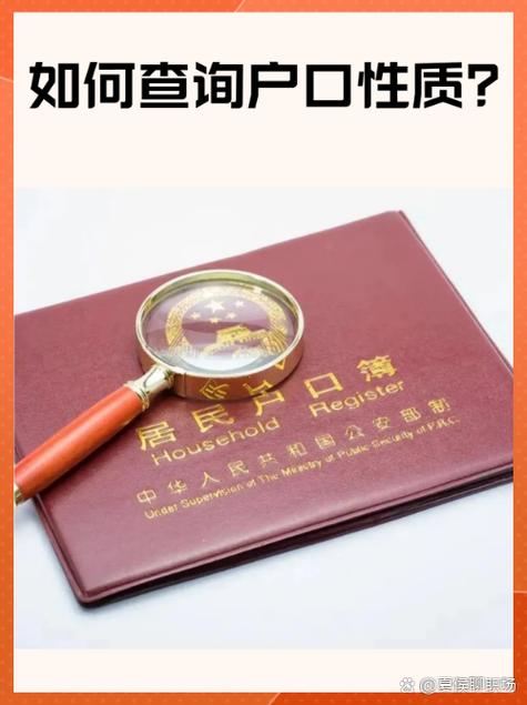 户口簿查询全家截图