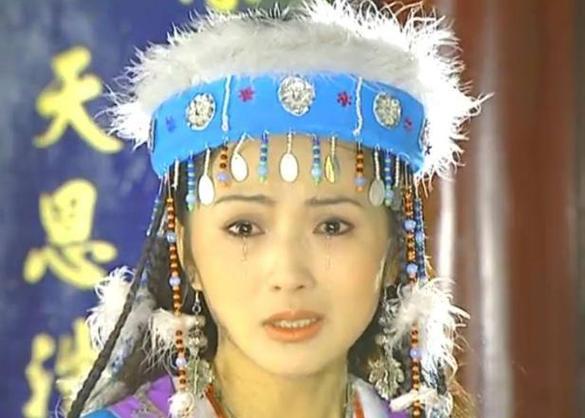 香妃视频图标