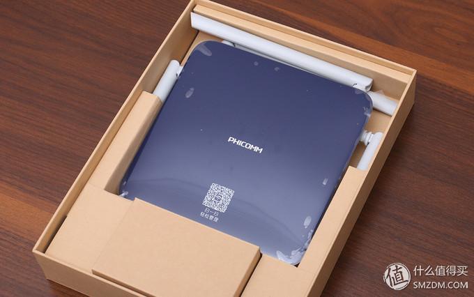 斐讯k2t固件图标