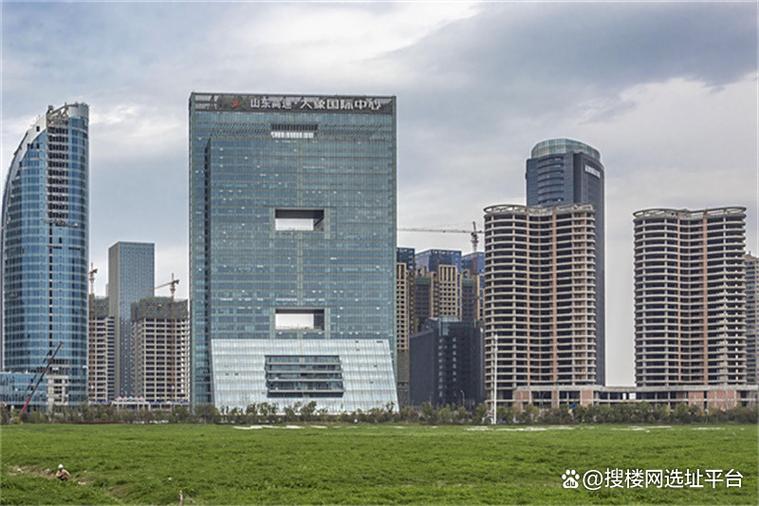 大象国际图标