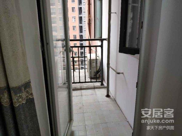 佛祖岭毛坏商品房价截图