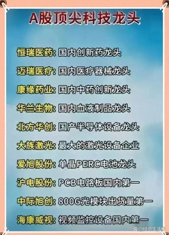 国内人工智能龙头公司图标