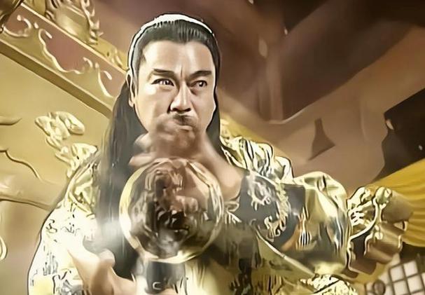 风云三部曲十大神功图标