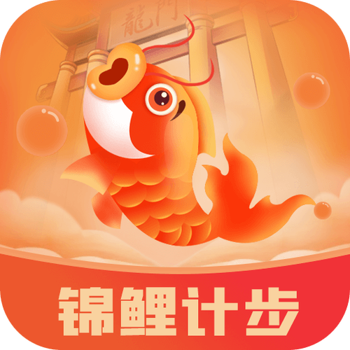 天天锦鲤app靠谱吗图标