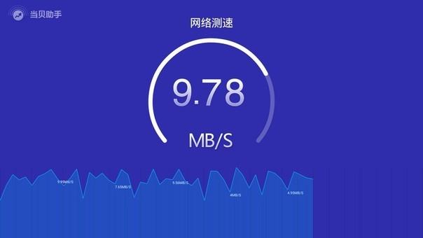 电视声音突然没了的解决方法图标