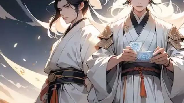 《混沌魔帝》