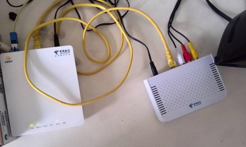电视有线连接wifi网怎么弄图标