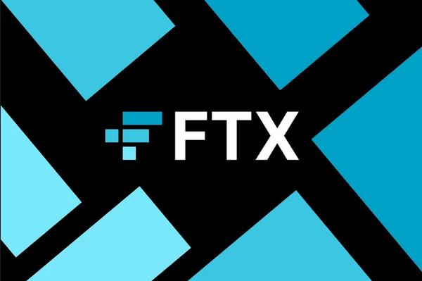 FTX交易所图标