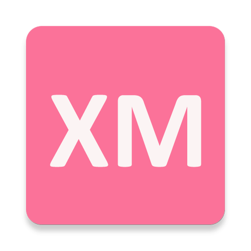 XM影视官方下载图标