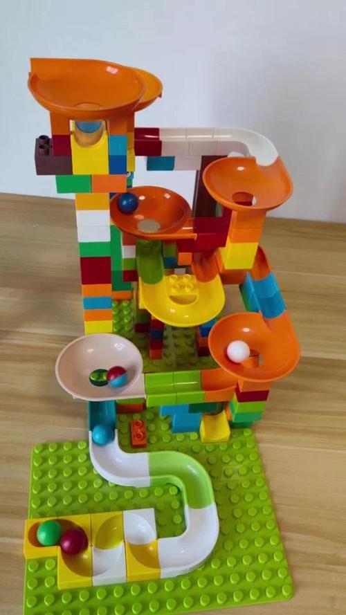 puzzle积木盒子图标