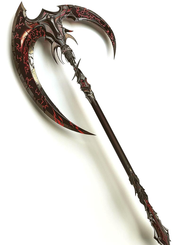 黑暗之源重制版武器图标