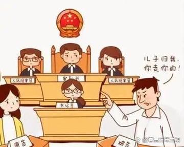 如何防范法官篡改庭审笔录截图