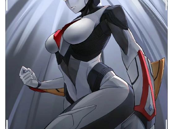 奈克瑟斯女主图标
