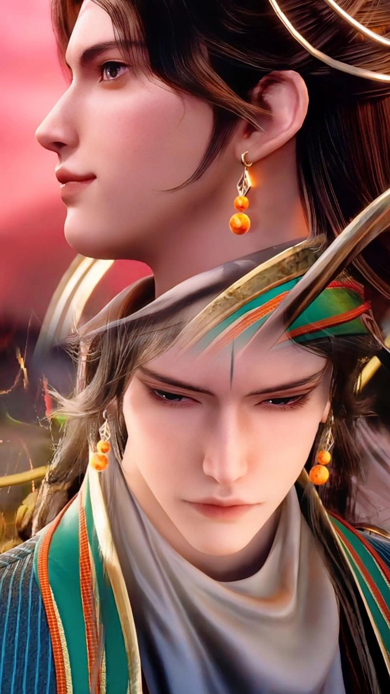 恰烂钱 带带大师兄